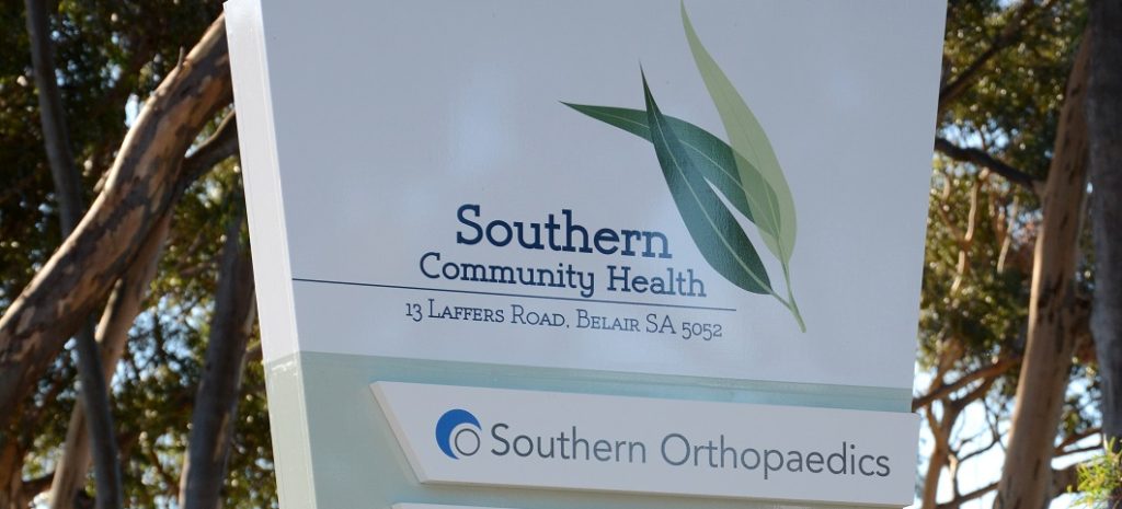 About Us - Southern Community Health